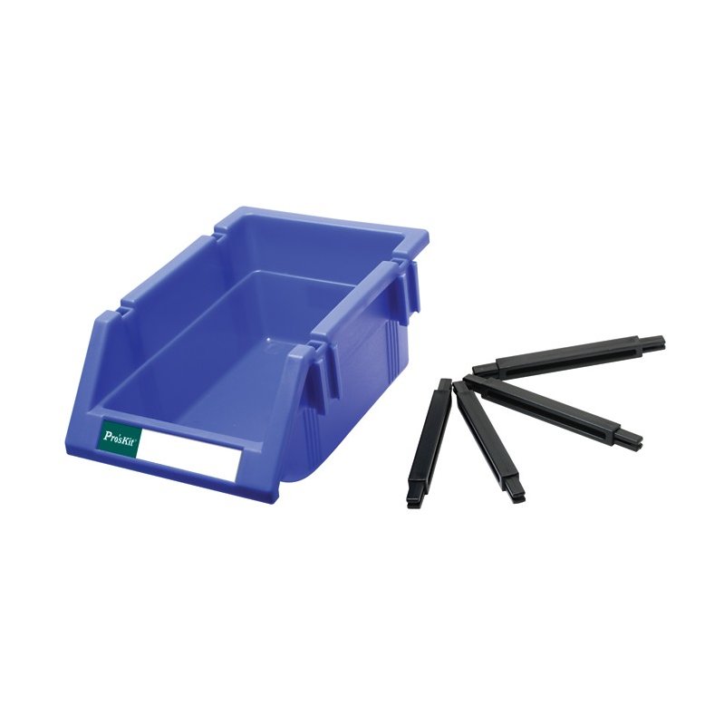 Storage Box Pro'sKit SB-1813 - GsmServer